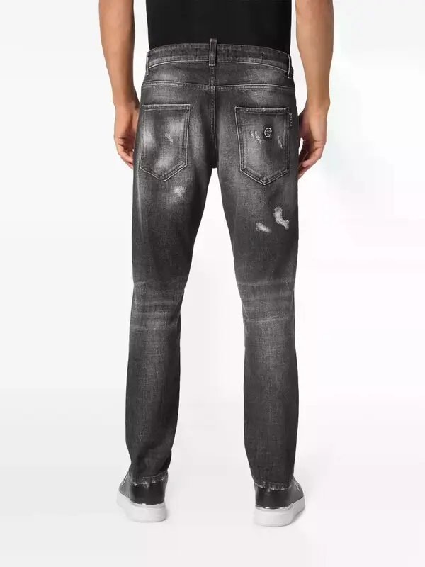 Philipp Plein Skinny Jeans
