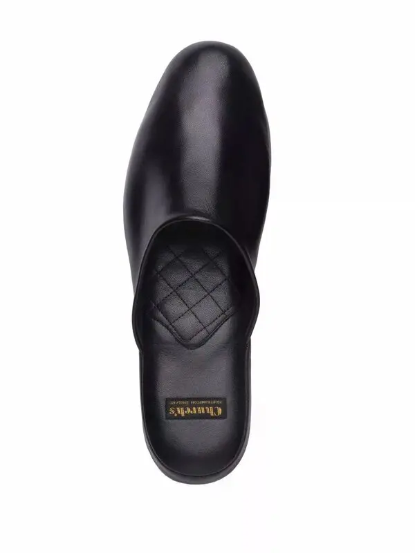 Church's Arran 3 Leather Slippers