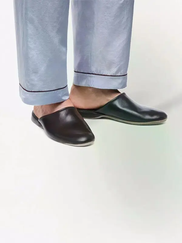 Church's Arran 3 Leather Slippers