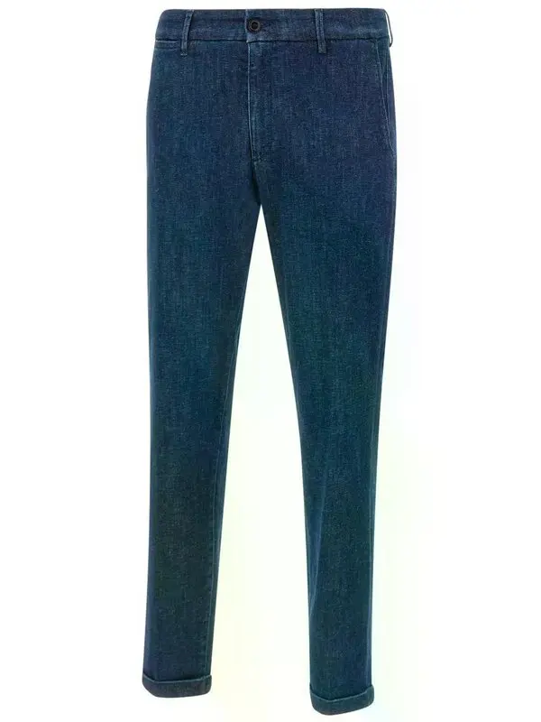 RE-HASH Mucha Jeans