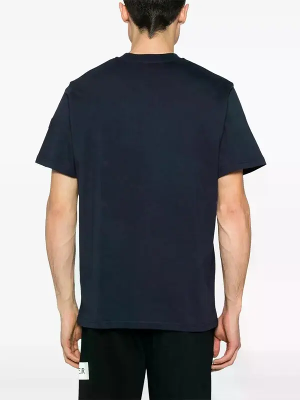 Moncler Logo-print T-shirt