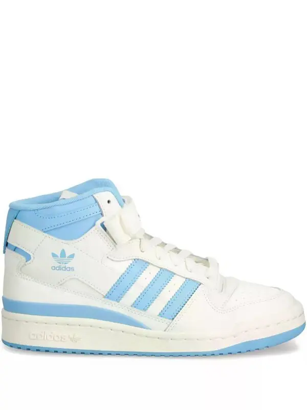 Adidas Forum 84 Hi-top Sneakers