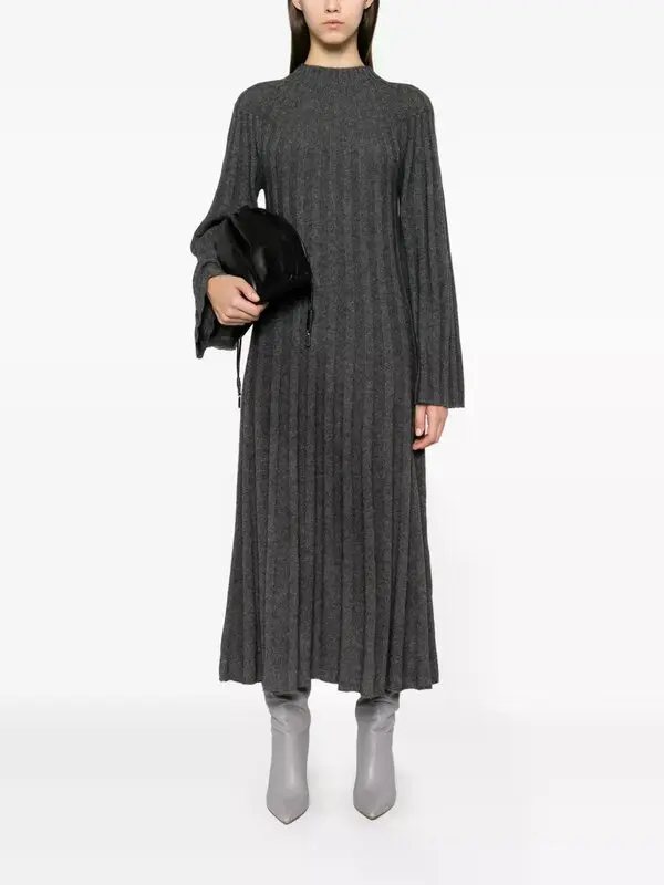 Loulou De Saison Irma Maxi Dress