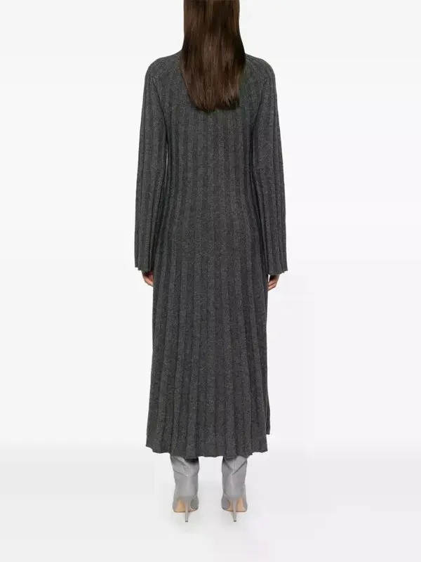 Loulou De Saison Irma Maxi Dress
