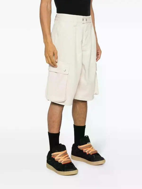 MARANT Tejelo Cargo Shorts