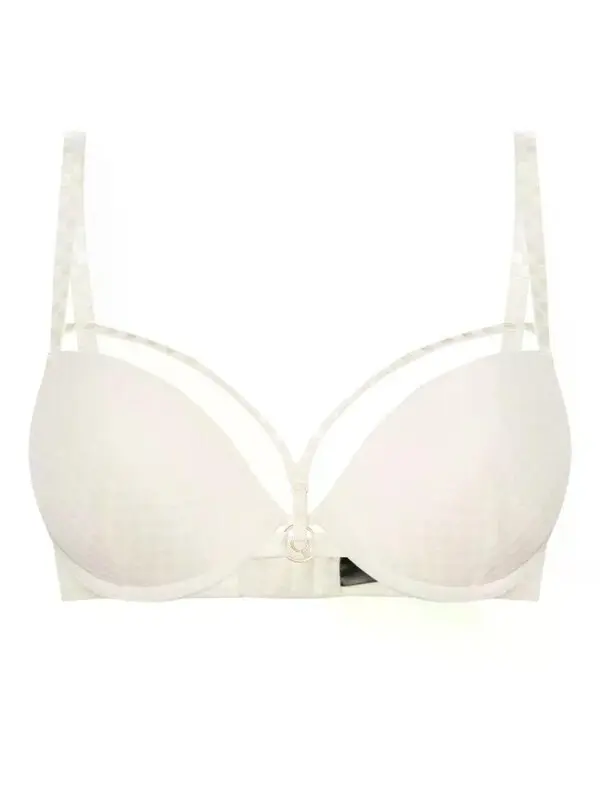 Marlies Dekkers Space Odyssey Push-up Bra - Neutrals