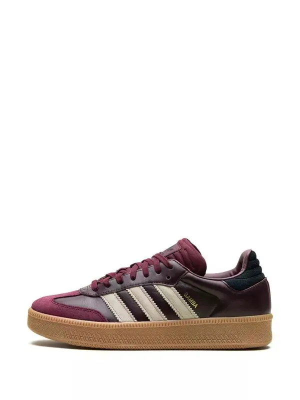 Adidas Samba Xlg Sneakers - Red