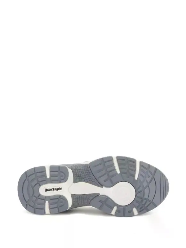Palm Angels Pa 4 Sneakers - White