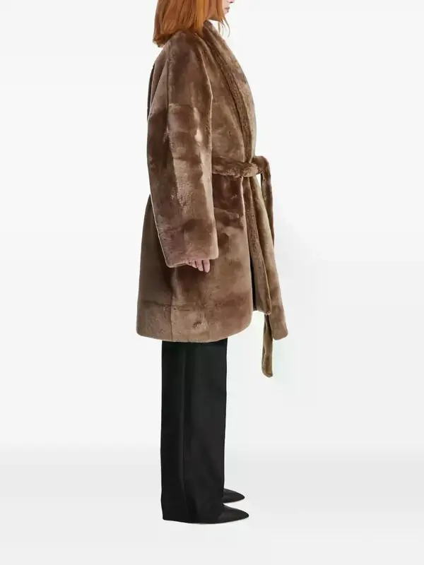 THE ROW Lucja Coat