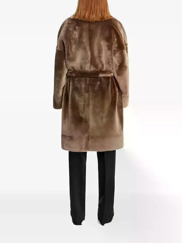THE ROW Lucja Coat