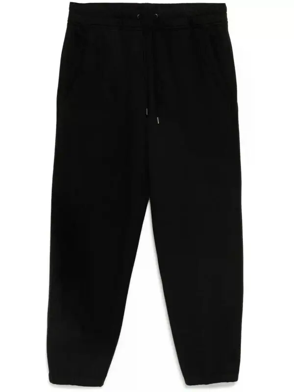 JAMES PERSE Cozy Sweatpants - Black
