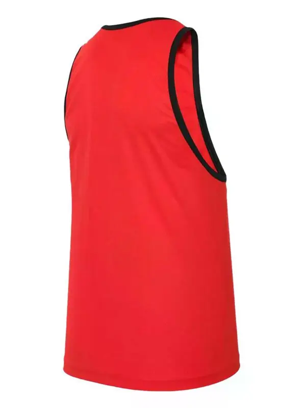 Nike Dri-fit Crossover Basketball Jersey