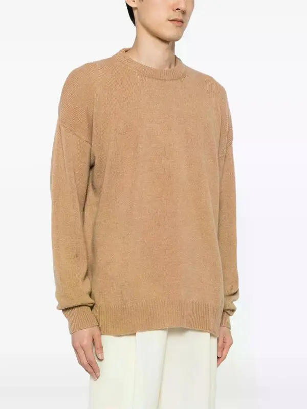 JIL SANDER Cashmere Crew-neck Jumper