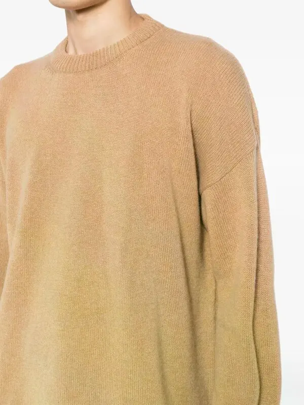 JIL SANDER Cashmere Crew-neck Jumper
