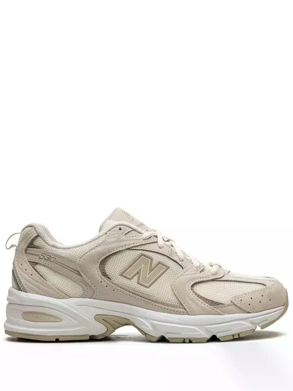 NEW BALANCE 530 Seasalt Sneakers - Neutrals