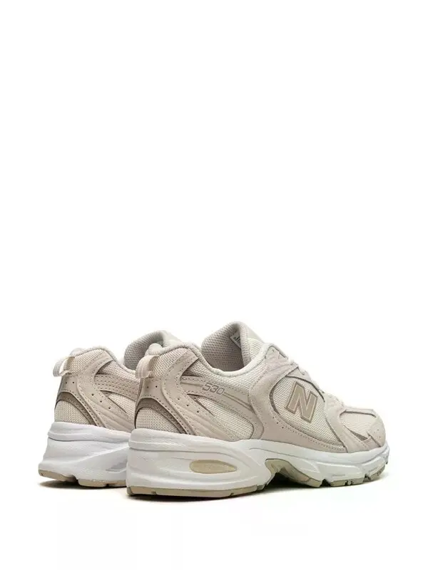 NEW BALANCE 530 Seasalt Sneakers - Neutrals
