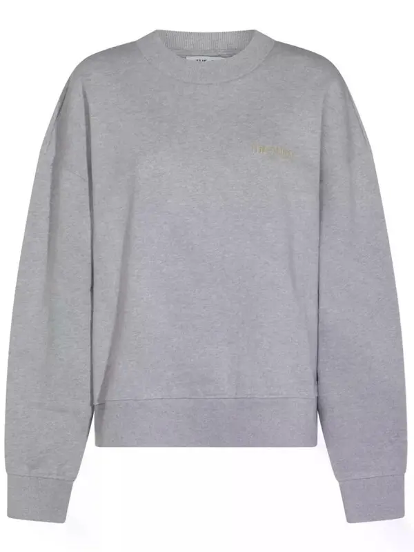 Attico Cotton Sweatshirt