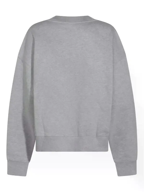 Attico Cotton Sweatshirt