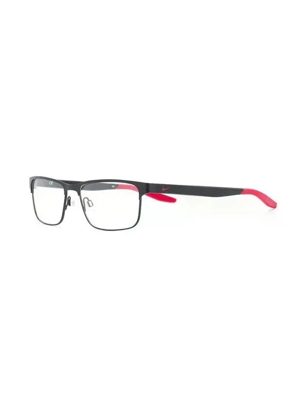Nike 8130 Square Glasses