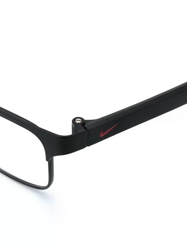Nike 8130 Square Glasses