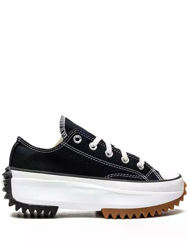 CONVERSE Run Star Hike Ox Gum Sneakers