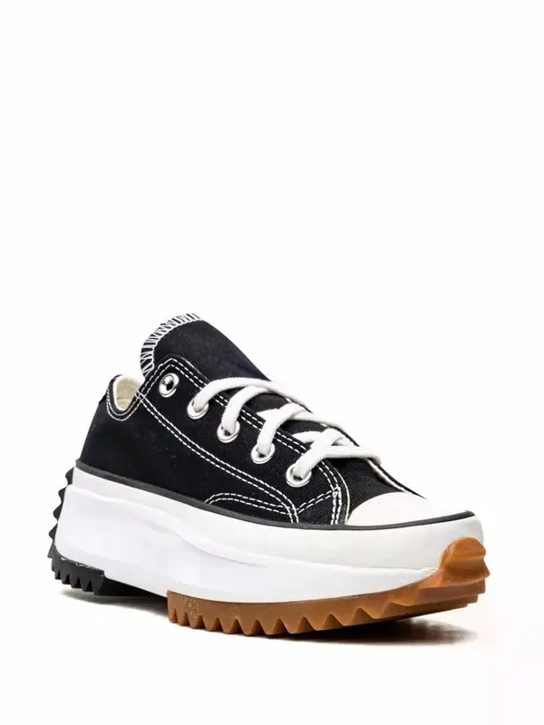 CONVERSE Run Star Hike Ox Gum Sneakers