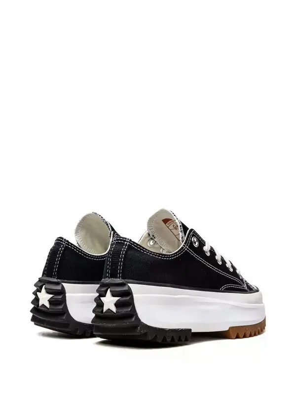 CONVERSE Run Star Hike Ox Gum Sneakers