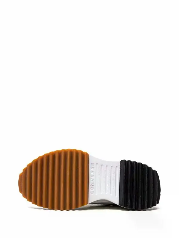 CONVERSE Run Star Hike Ox Gum Sneakers