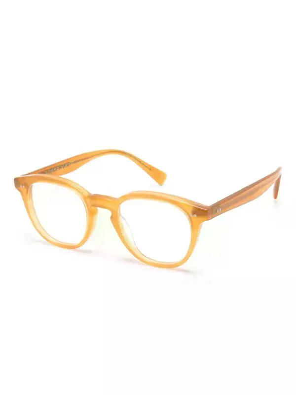 Oliver Spencer Desmon Eyeglasses