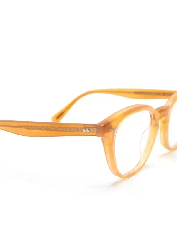 Oliver Spencer Desmon Eyeglasses