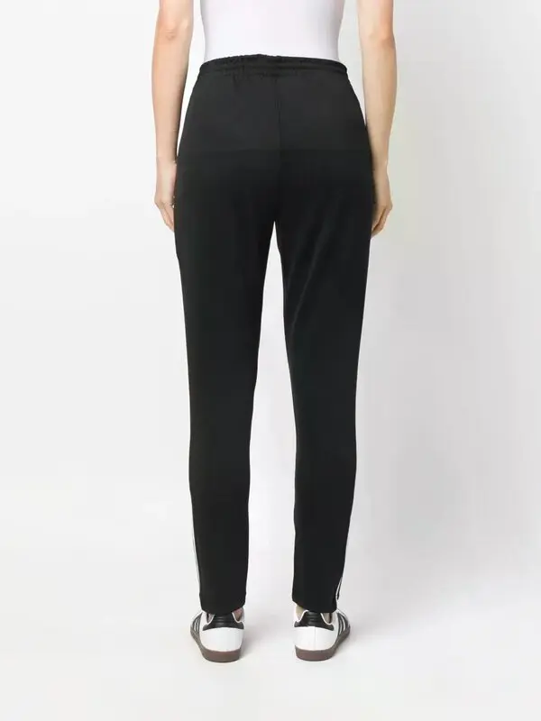 Adidas Adicolor Sst Track Pants - Black