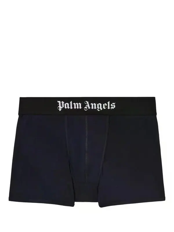 Palm Angels Logo Boxers