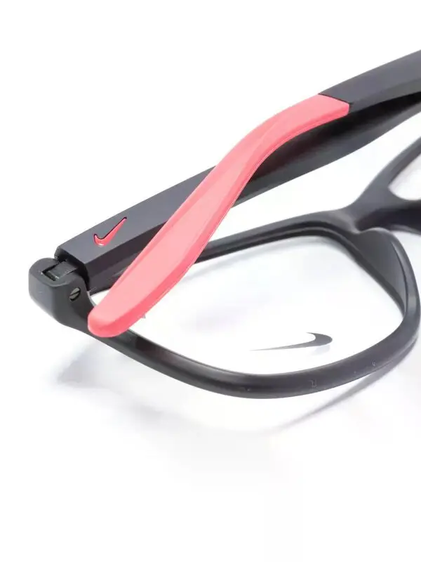 Nike Rectangle-frame Glasses