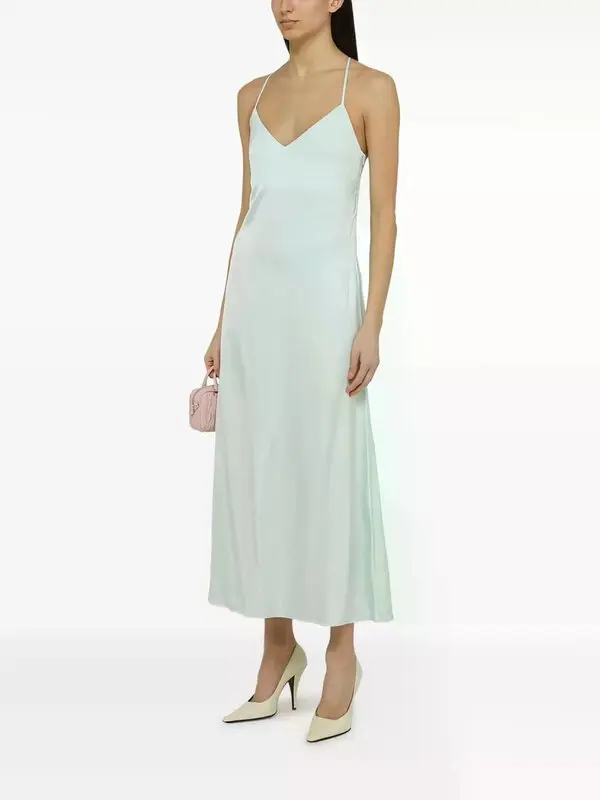 IVY OAK Sarin Midi Dress