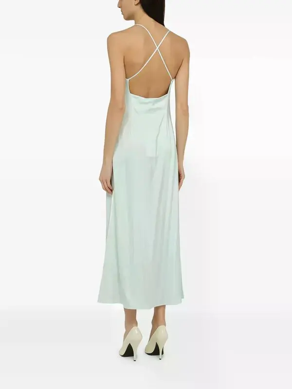 IVY OAK Sarin Midi Dress