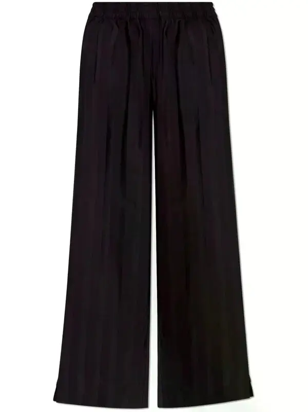 GOLDEN GOOSE Straight-leg Trousers
