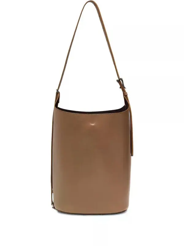 Proenza Schouler Brant Bucket Bag - Brown