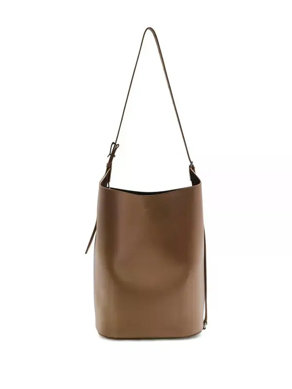 Proenza Schouler Brant Bucket Bag - Brown