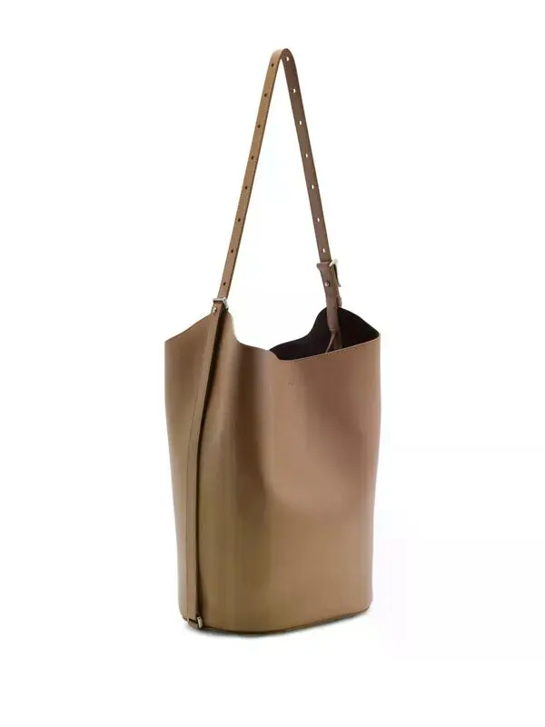 Proenza Schouler Brant Bucket Bag - Brown