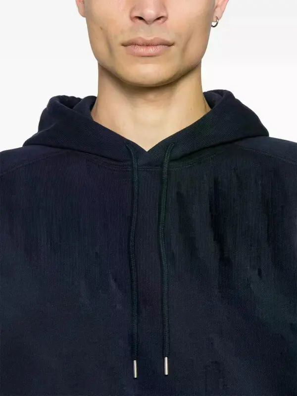 FURSAC Logo-patch Hoodie
