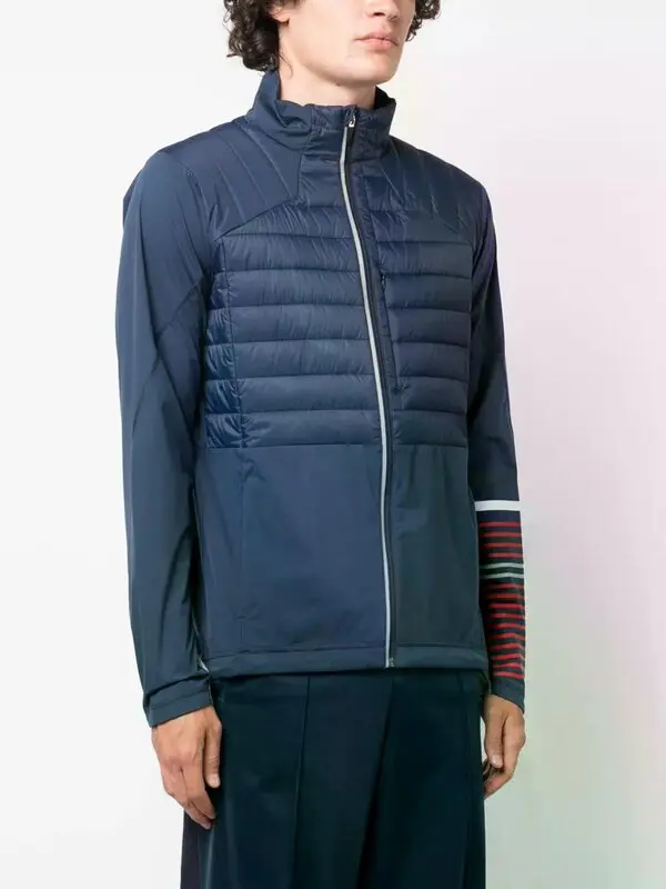 Rossignol Poursuite Panelled Jacket