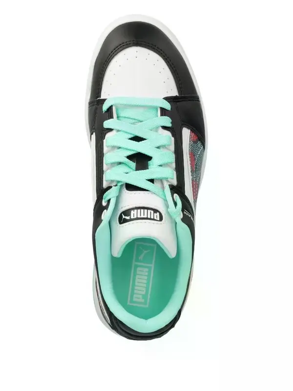 PUMA Slipstream Lo Sneakers