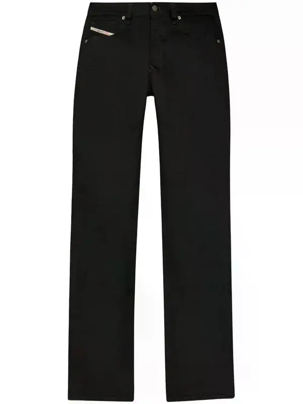 DIESEL® Mid-rise Jeans