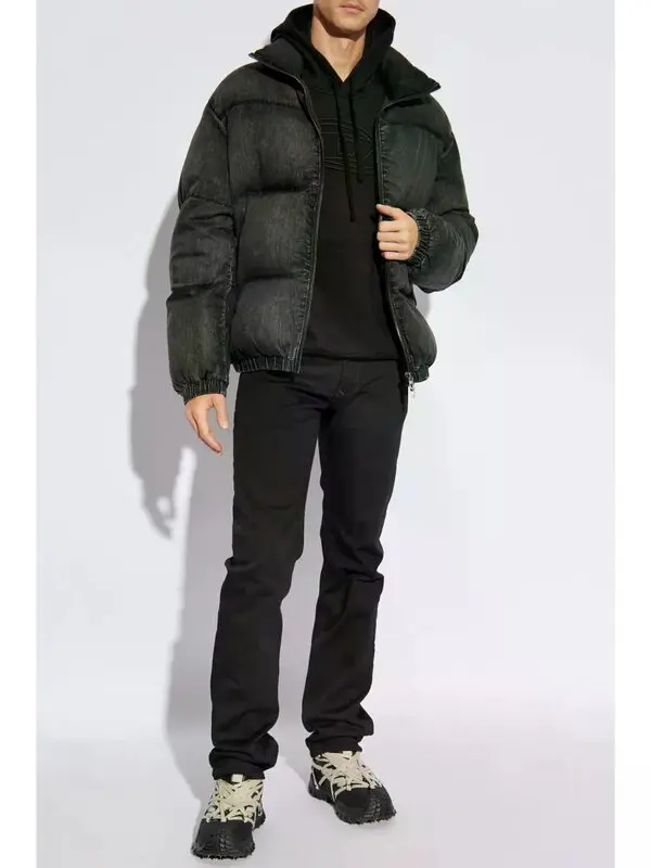 DIESEL® Mid-rise Jeans