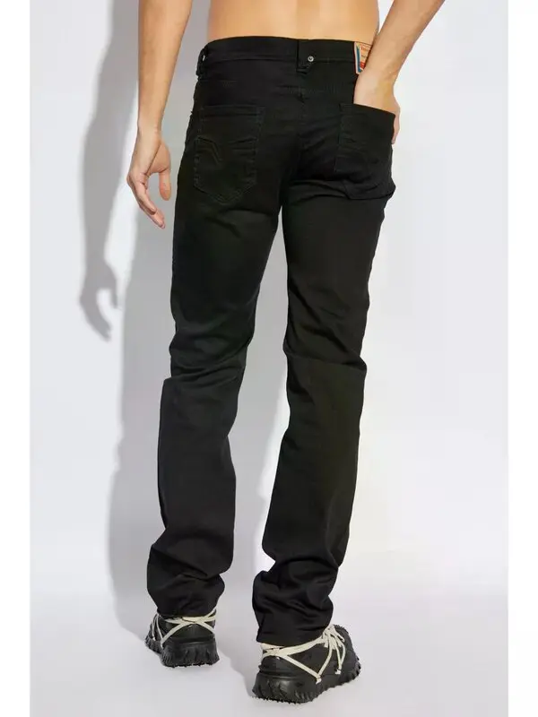 DIESEL® Mid-rise Jeans