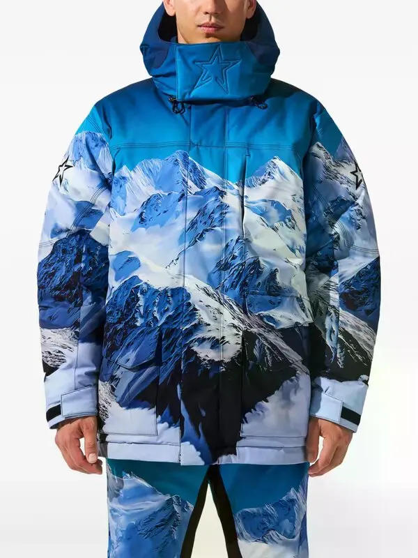 Perfect Moment Max Ski Parka