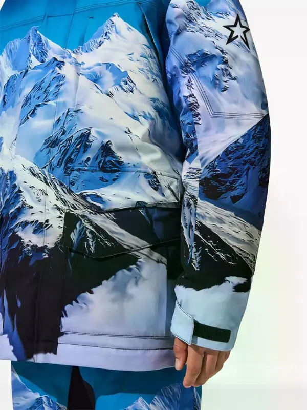 Perfect Moment Max Ski Parka