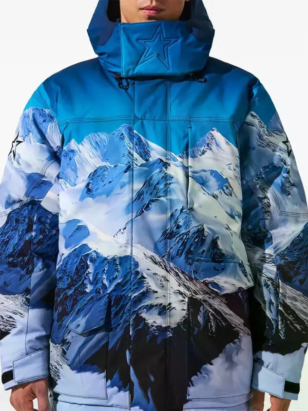 Perfect Moment Max Ski Parka