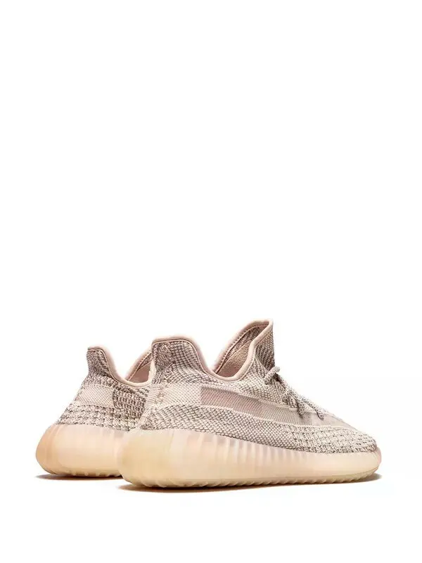 ADIDAS X YEEZY Yeezy Boost 350 V2 Reflective Sneakers