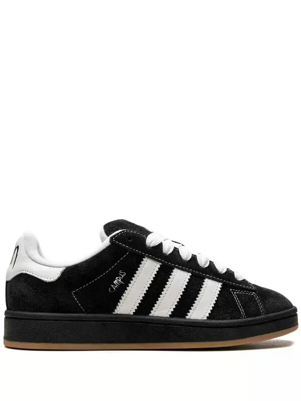 Adidas X Koяn Campus 00s Sneakers - Black